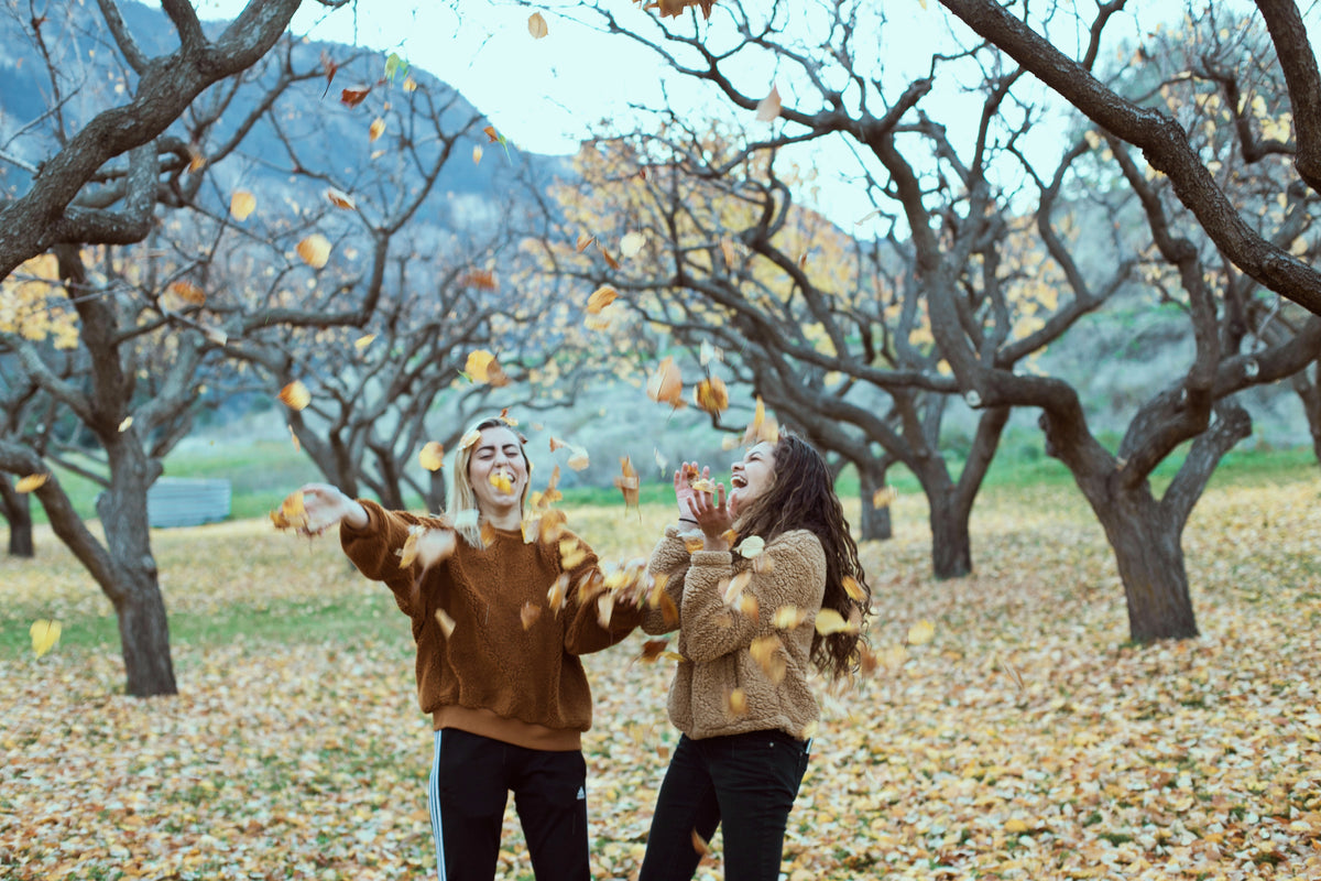 Hoodies & Sweatshirts – shopmarii